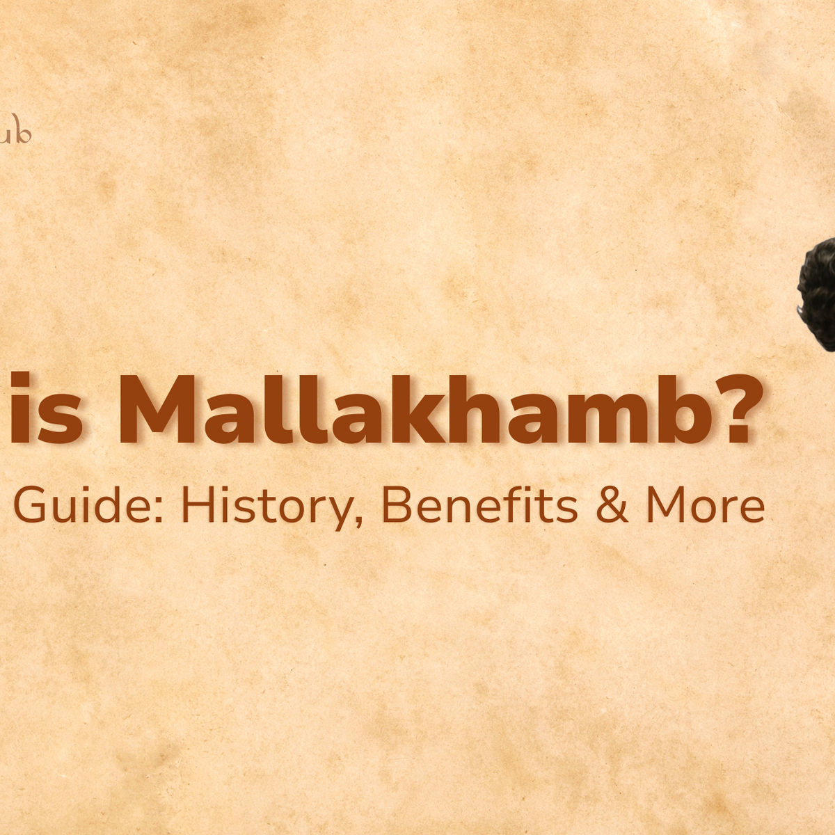 What is Mallakhamb? A Complete Guide – MudgarClub