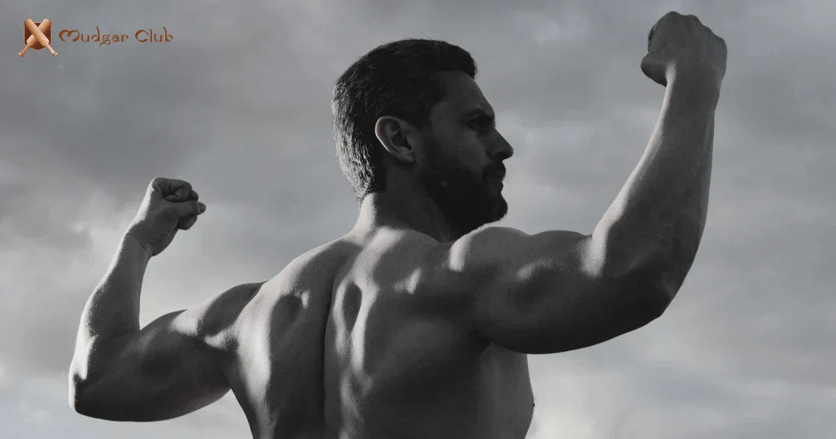 A Beginners Guide: What is Muscular Strength? Benefits & Exercise to ...