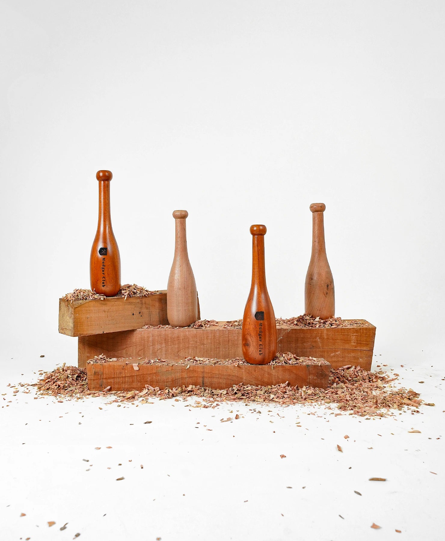 Mudgar Club: Buy The Best Mudgar, Samtola, Gada & Indian Clubs – MudgarClub