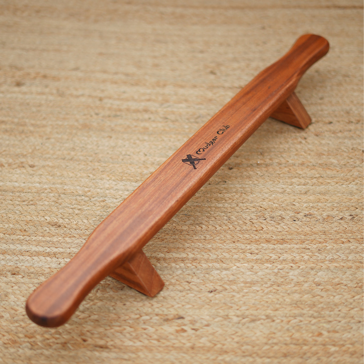 Buy Wooden Push-Up Board | Shena/ Hindu Push-Up Board – MudgarClub