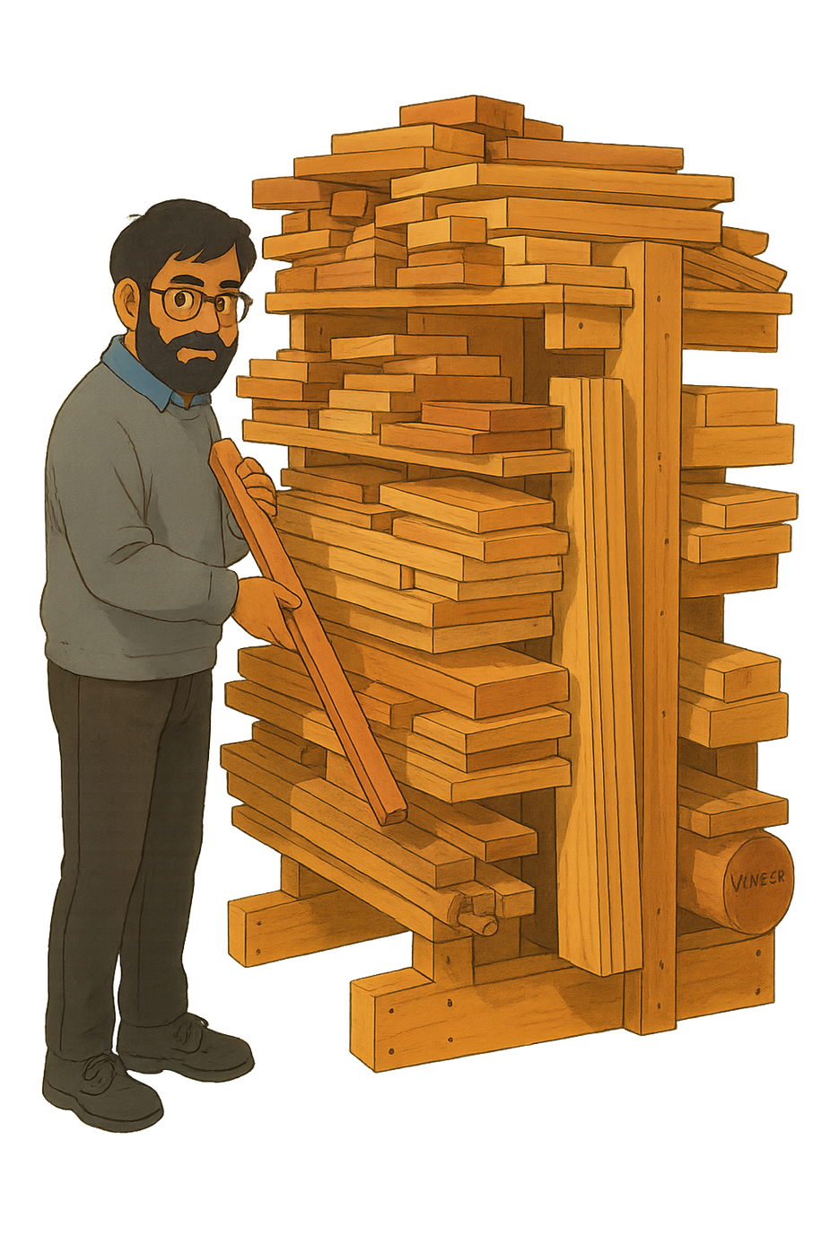 Buy Persian Meels (Pairs) – 3kg, 5kg, 7kg – MudgarClub