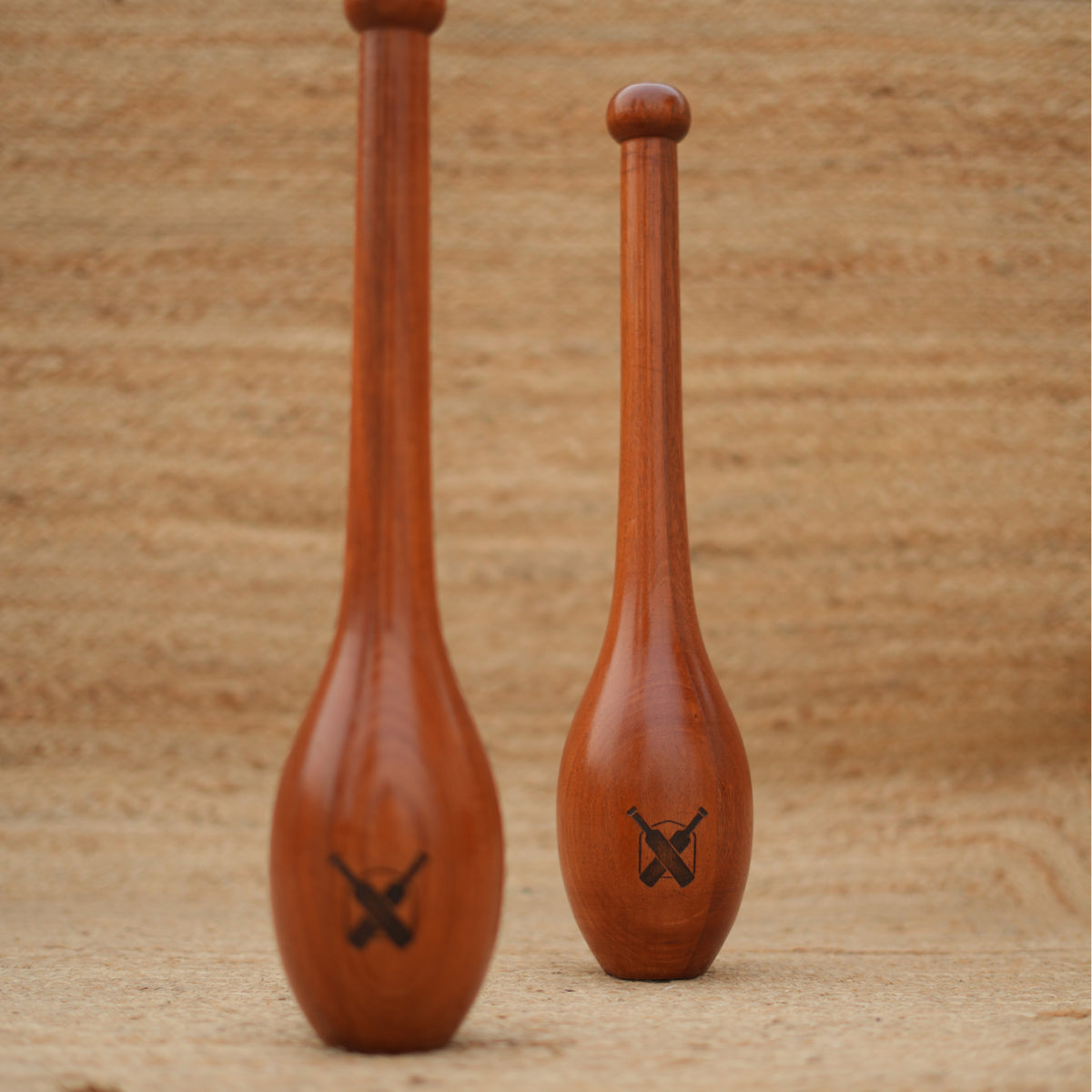 Buy Indian Clubs – Premium Clubbells – MudgarClub
