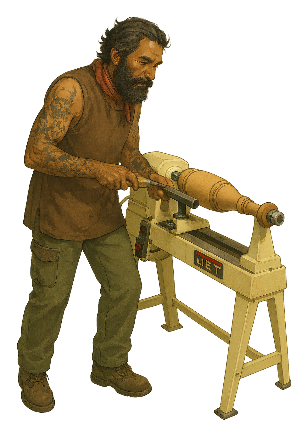 Buy Persian Meels (Pairs) – 3kg, 5kg, 7kg – MudgarClub