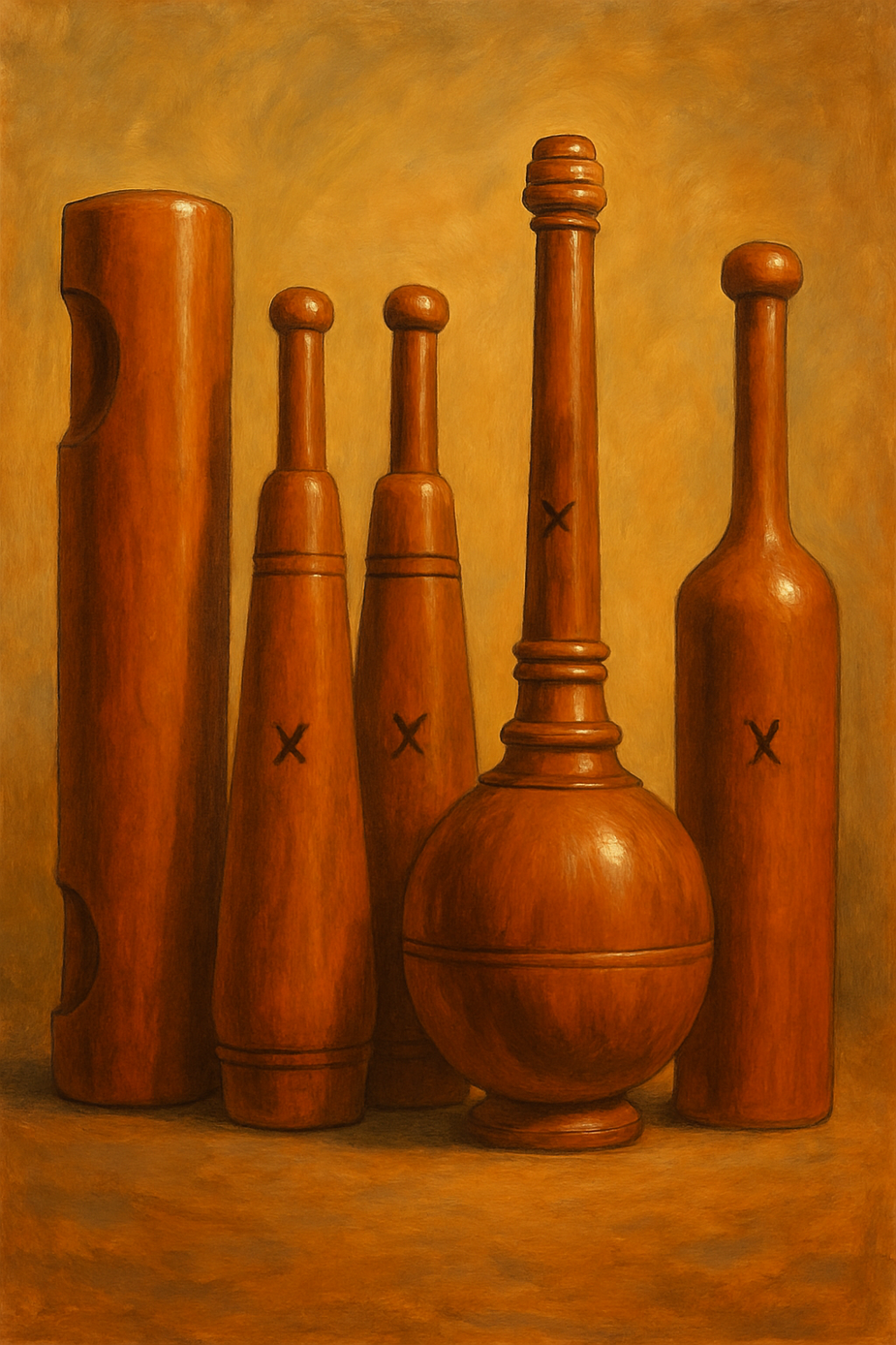 Buy Persian Meels (Pairs) – 3kg, 5kg, 7kg – MudgarClub