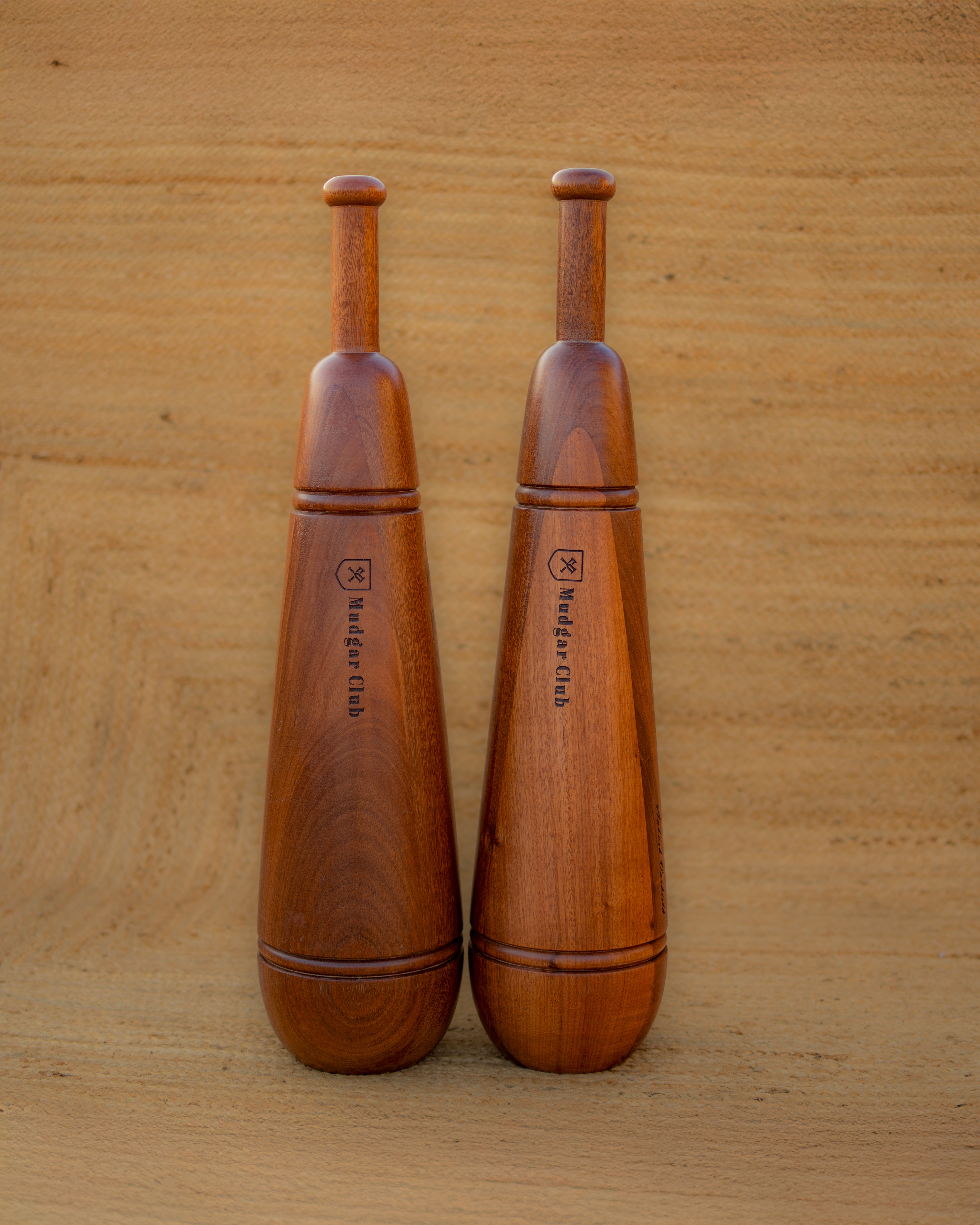 Mudgar Club: Buy The Best Mudgar, Samtola, Gada & Indian Clubs – MudgarClub