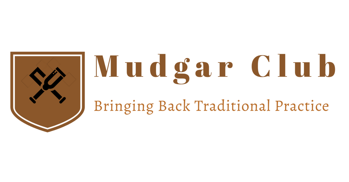 MudgarClub