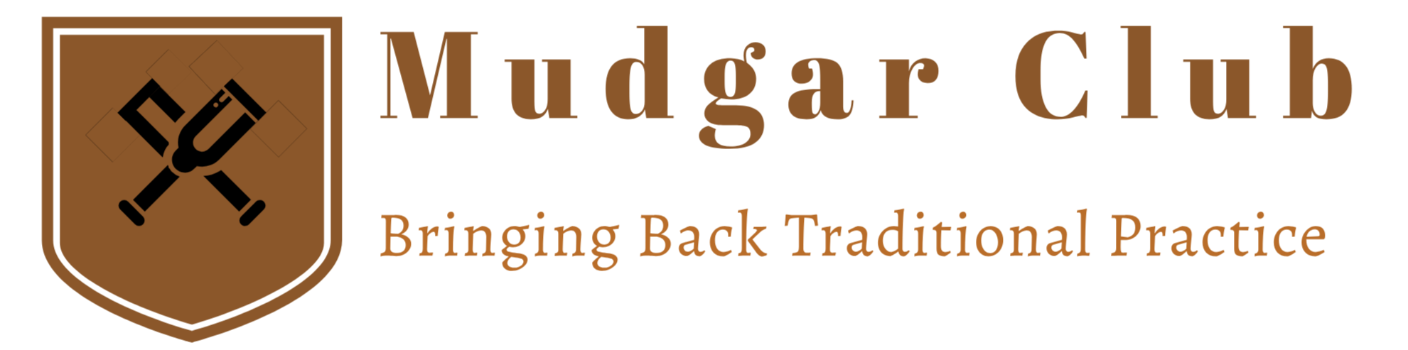 Shop Traditional Mudgar Online - 3kg, 5kg, & 7kg - Mudgar Club – MudgarClub