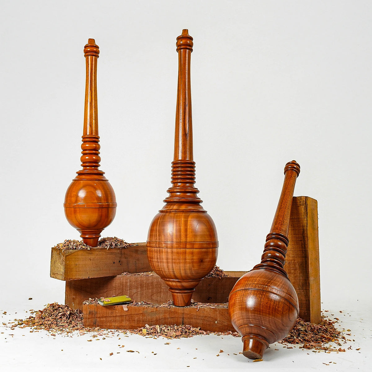 Buy the Best Hanuman Gada (Mace) – 4kg, 8kg, 12kg | 10% Off! - Mudgar ...