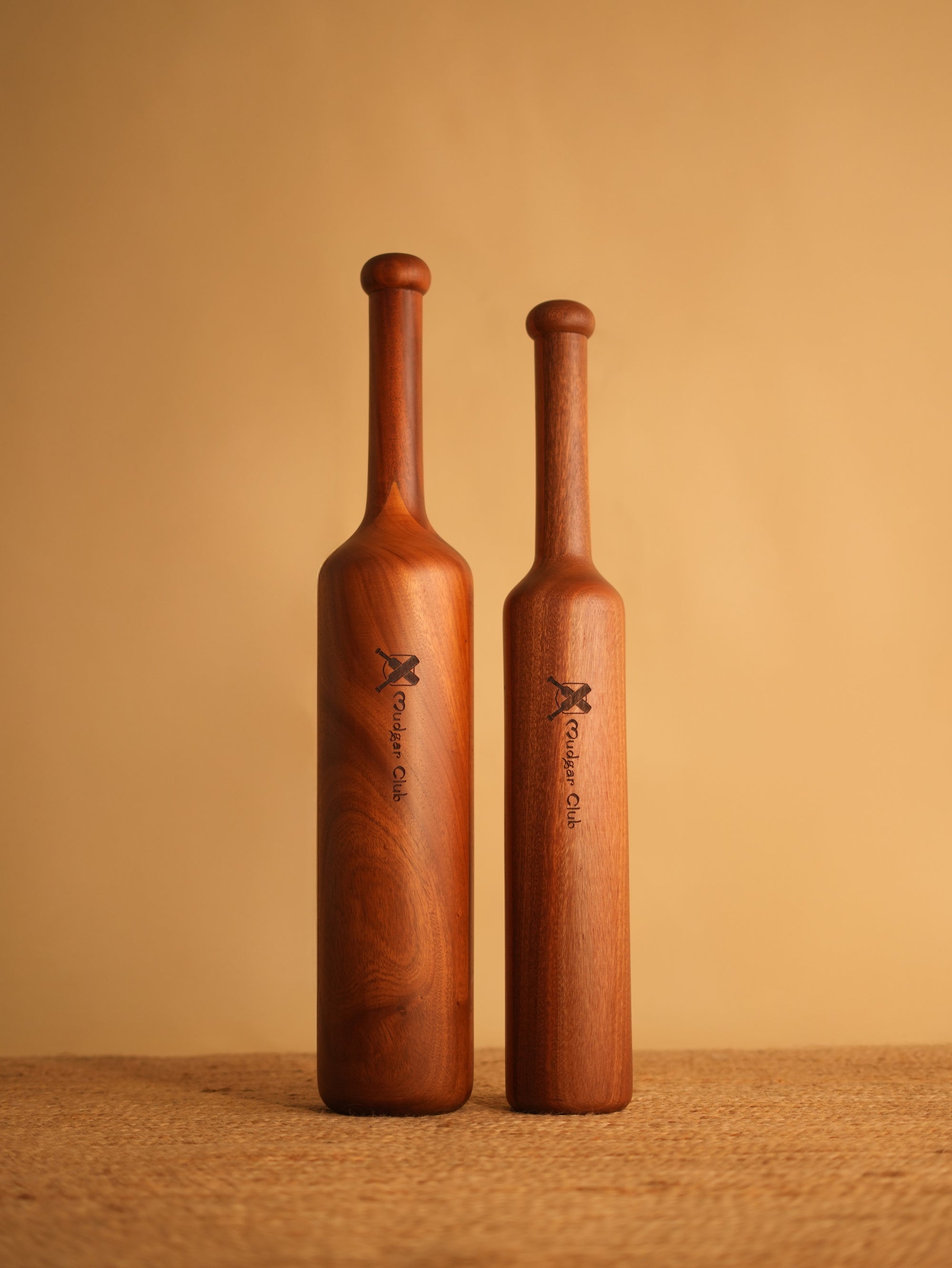 Mudgar Club: Buy The Best Mudgar, Samtola, Gada & Indian Clubs – MudgarClub