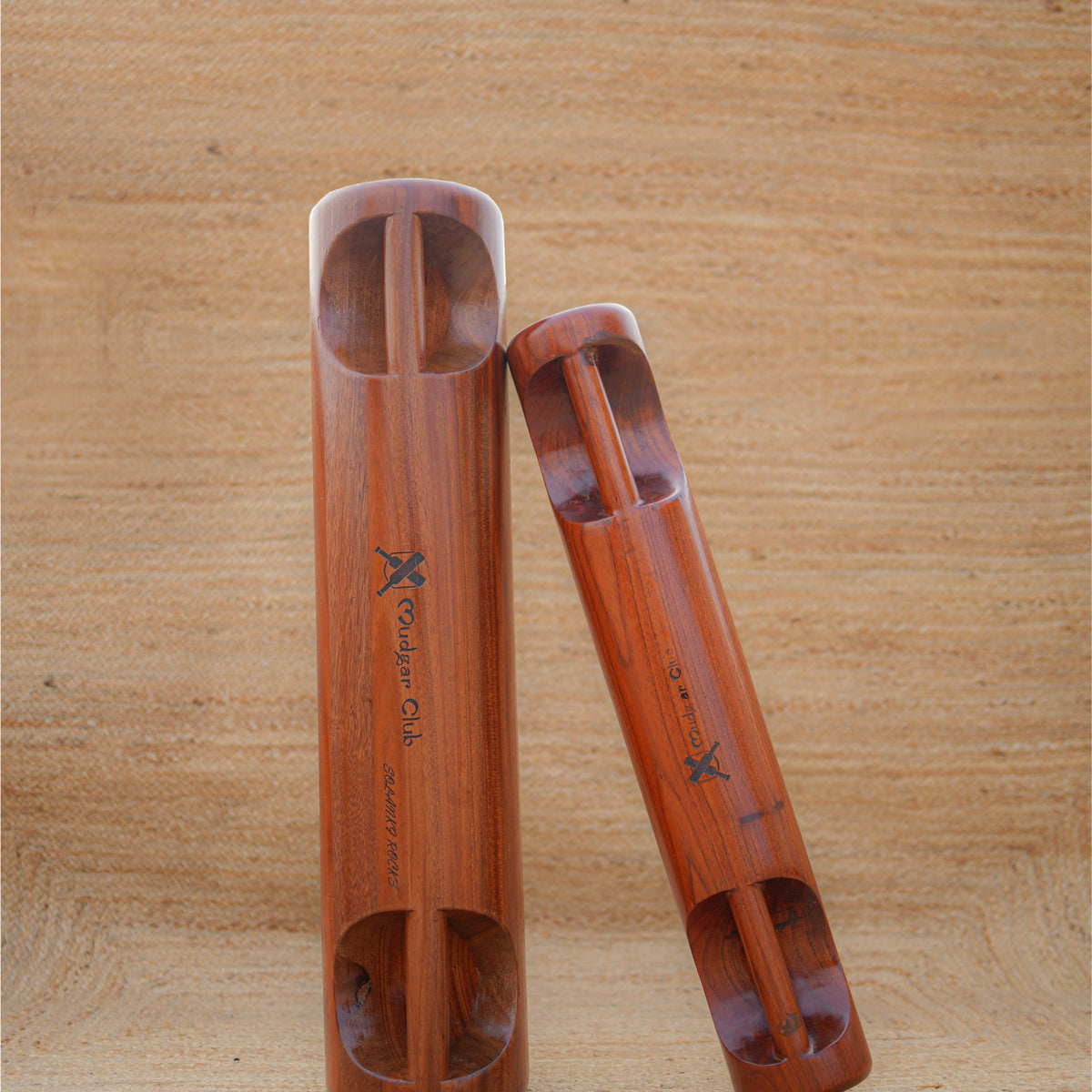 Samtola Indian Barbells (4-12kg) – Shop Now – MudgarClub