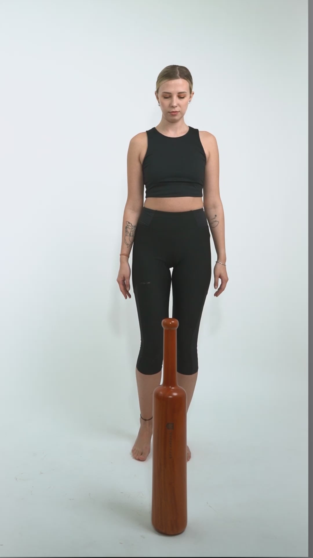 Traditional Mudgar – MudgarClub