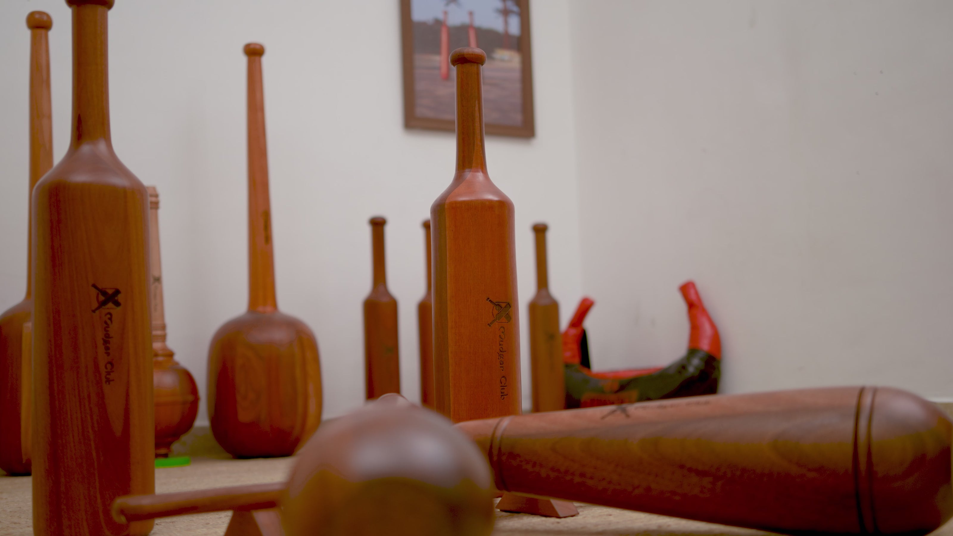 Mudgar Club: Buy The Best Mudgar, Samtola, Gada & Indian Clubs – MudgarClub