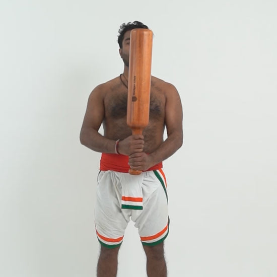 Traditional Mudgar – MudgarClub