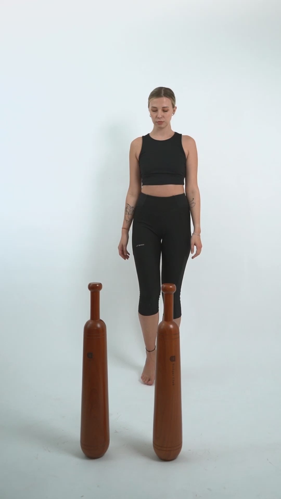 Persian Meels - The Father of all Clubs – MudgarClub