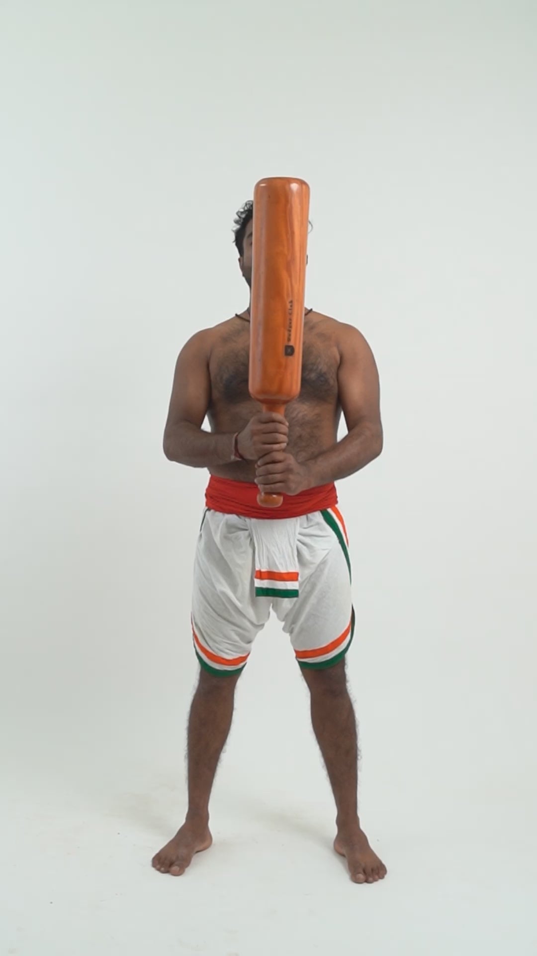 Traditional Mudgar – MudgarClub