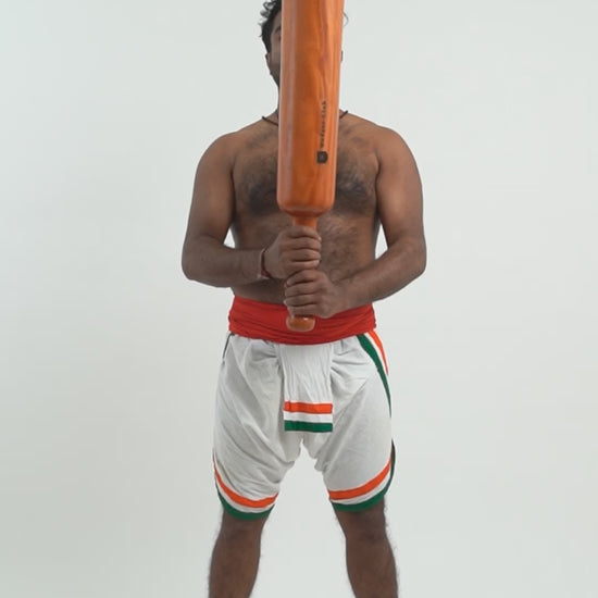 Traditional Mudgar – MudgarClub