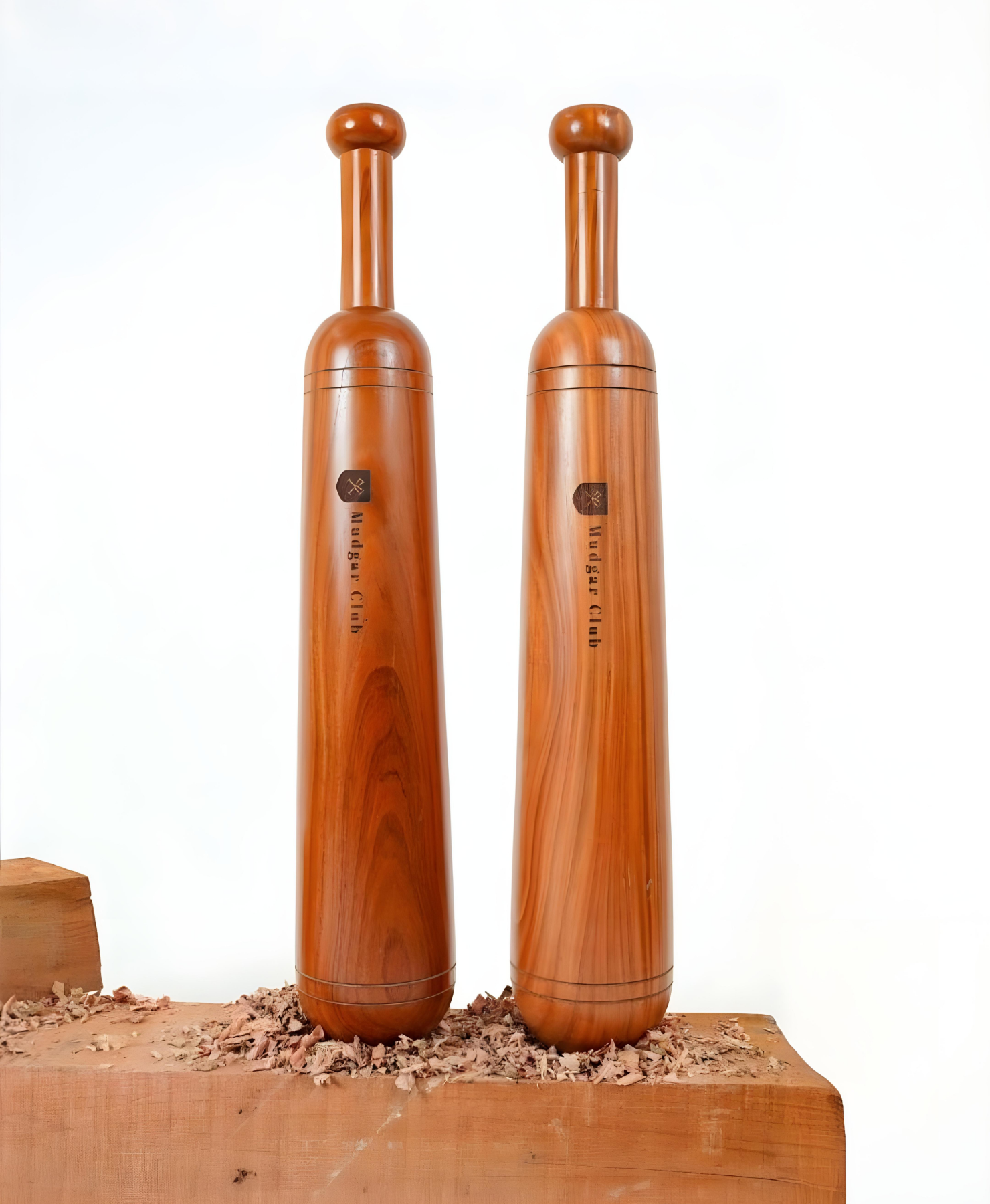 Persian Meels - The Father of all Clubs – MudgarClub