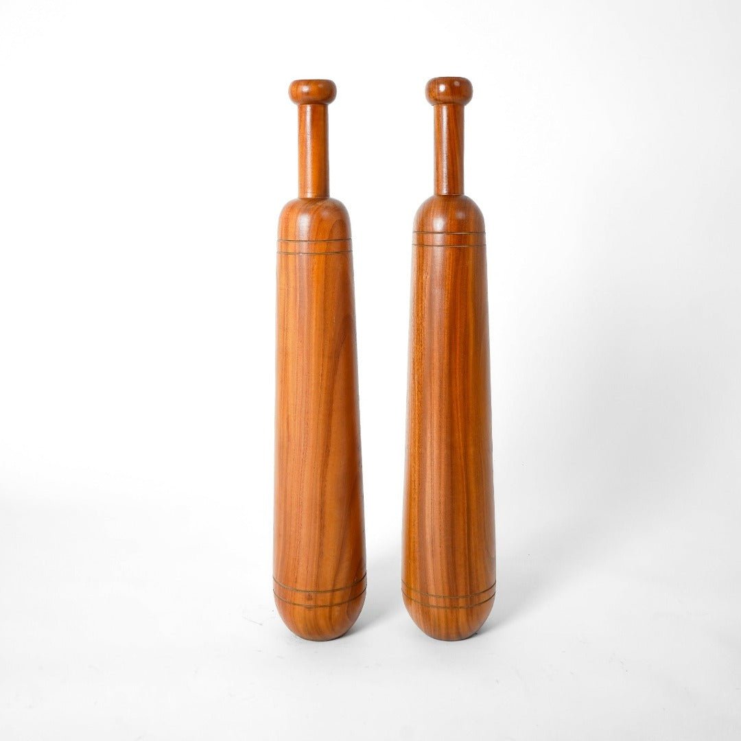 Persian Meels - The Father of all Clubs – MudgarClub