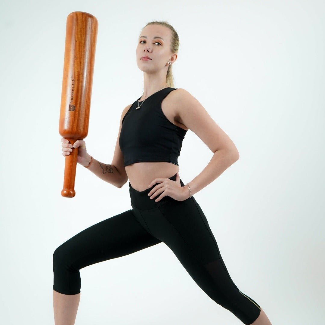 Traditional Mudgar – MudgarClub