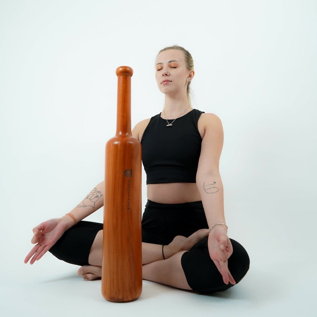 Traditional Mudgar – MudgarClub