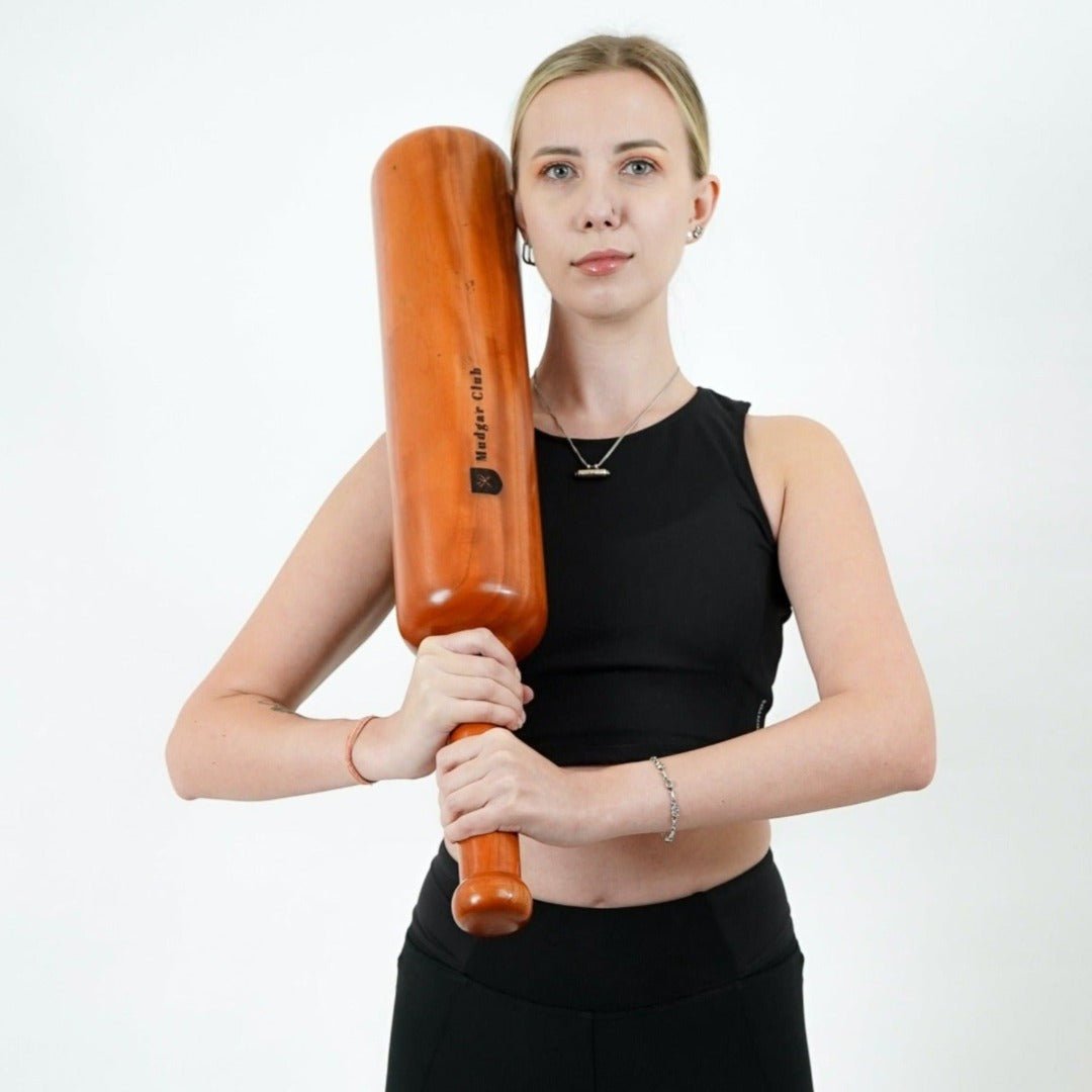 Traditional Mudgar – MudgarClub