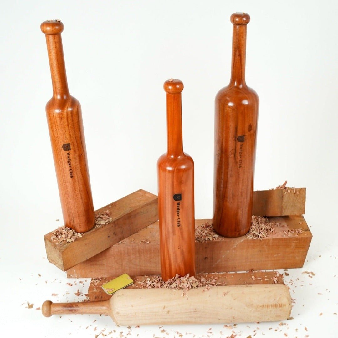 Traditional Mudgar – MudgarClub