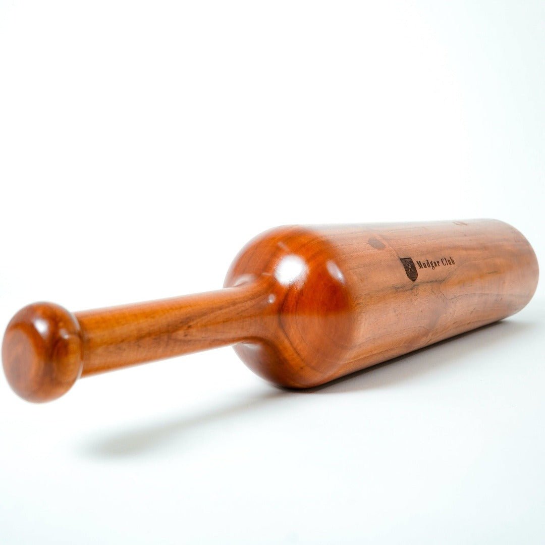 Traditional Mudgar – MudgarClub