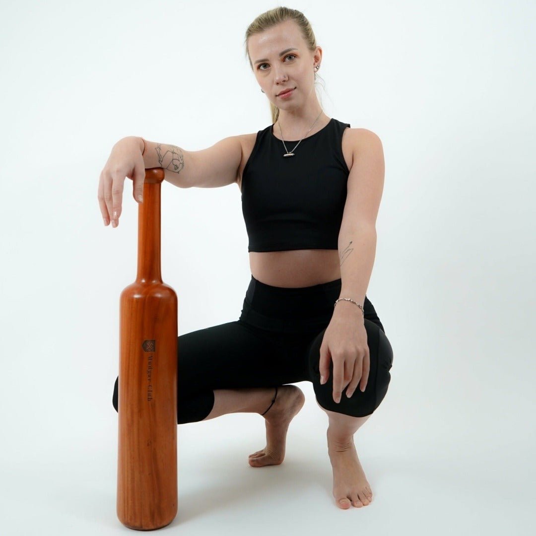 Traditional Mudgar – MudgarClub