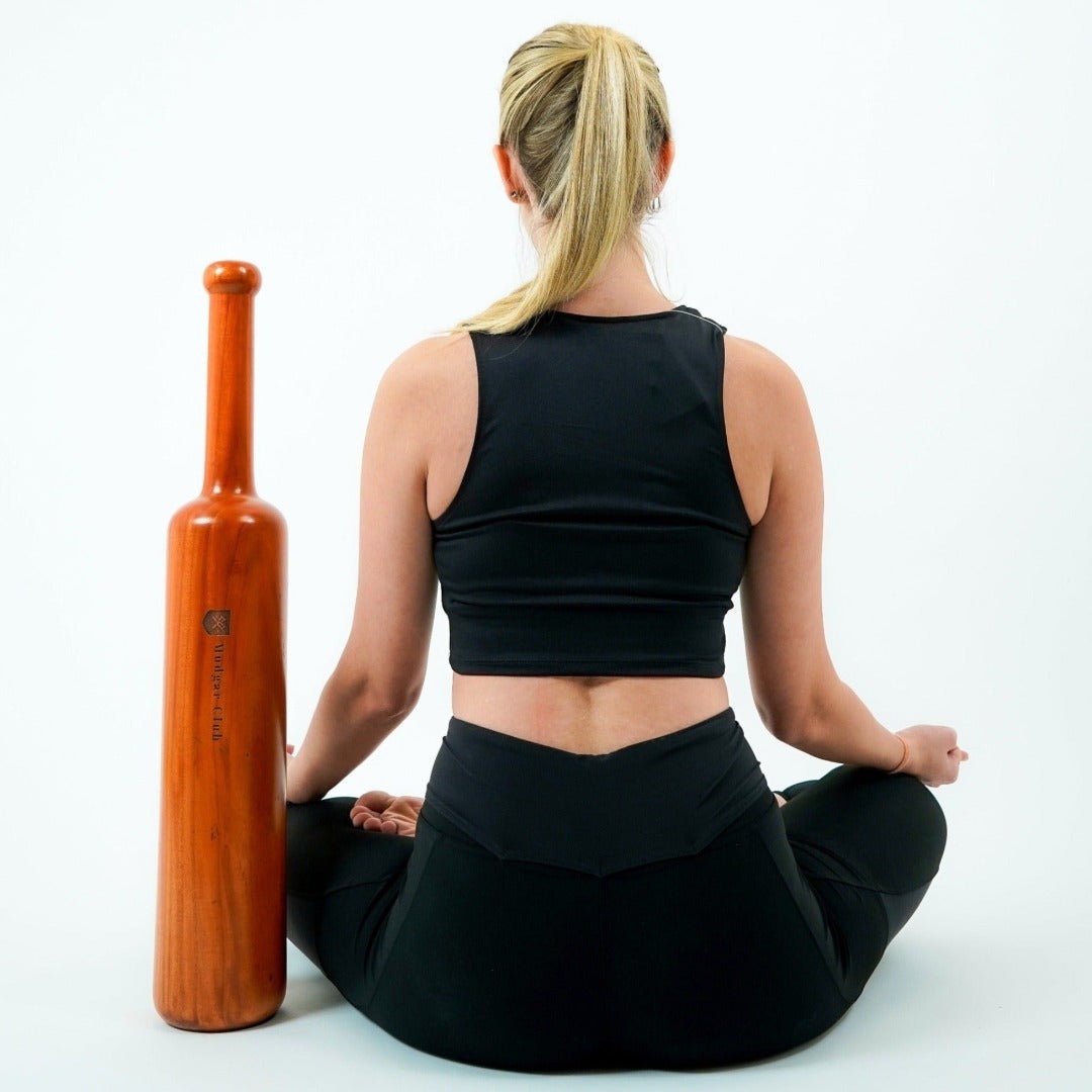 Traditional Mudgar – MudgarClub