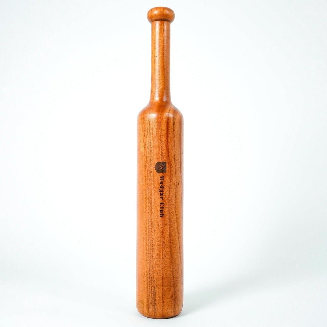 Traditional Mudgar – MudgarClub