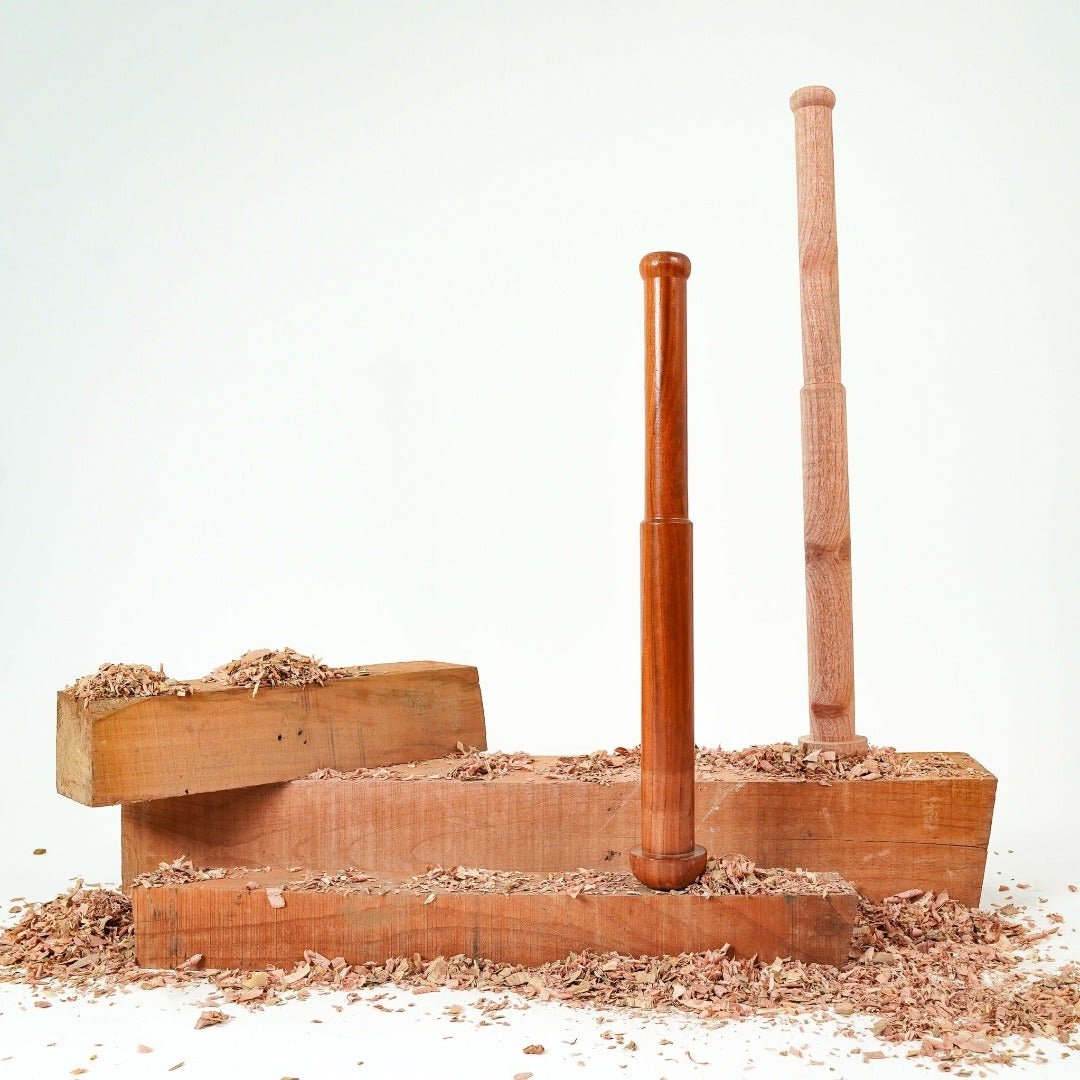 Travelling Stick - Your Portable Fitness Companion – MudgarClub
